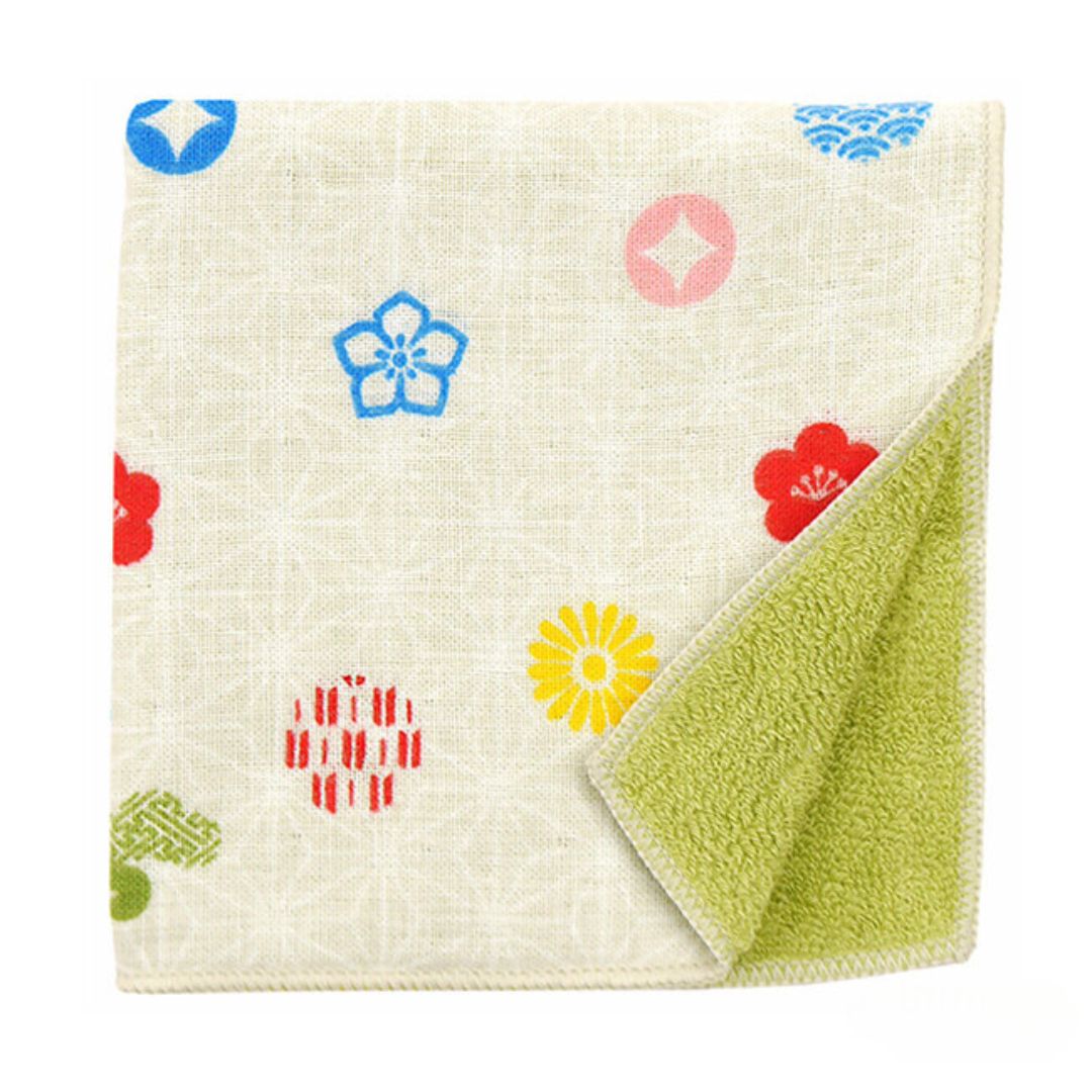 Japans keukentextiel – Roppongi