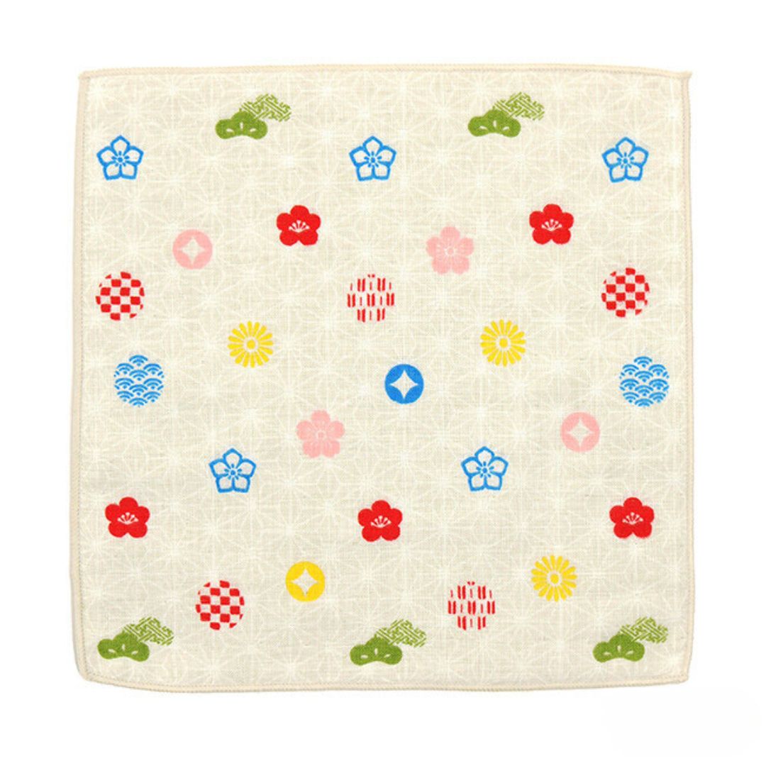 Japans keukentextiel – Roppongi